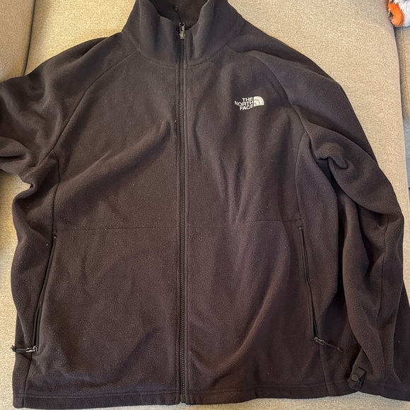 The North Face | Jackets & Coats | The North Face Mens Black ...